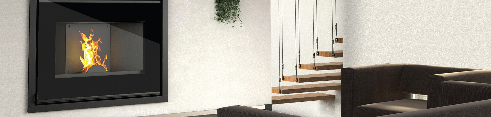 Recuperadores a Pellets | Smartfire - A Loja Online nº1