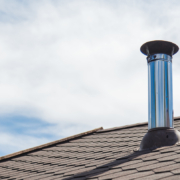 Quais os cuidados que devo ter com a chaminé? - Smartfire | Loja Online