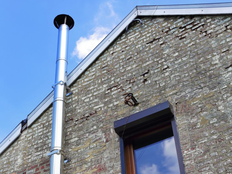 7 dicas para construir uma chaminé eficiente! Smartfire