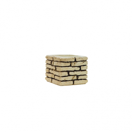 Churrasqueira Rock Nesh by Articimentos - Smartfire | Loja Online